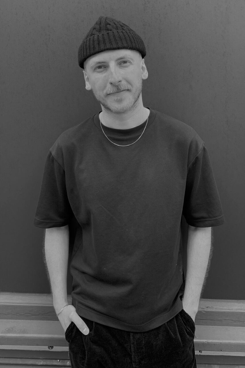 Nick - hairstylist in Shoreditch - ESHK Hairdressers London