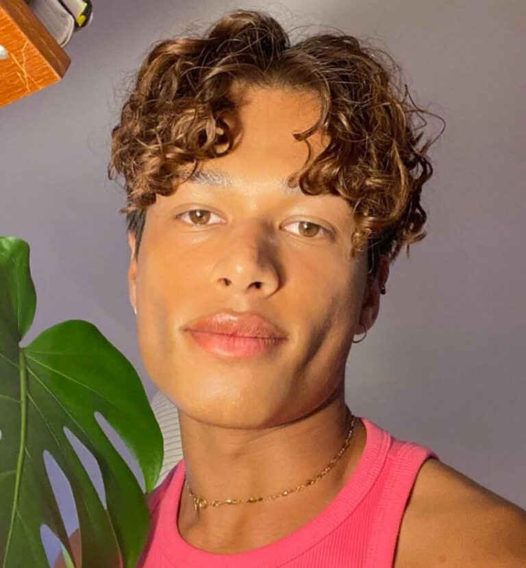 Style Focus: our love for 90s hairstyles - ESHK Hairstyle Blog