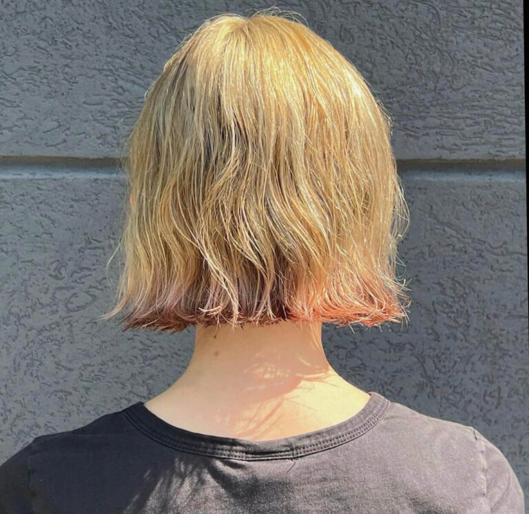 Autumn Hair Trends 2023 - ESHK Hair Journal