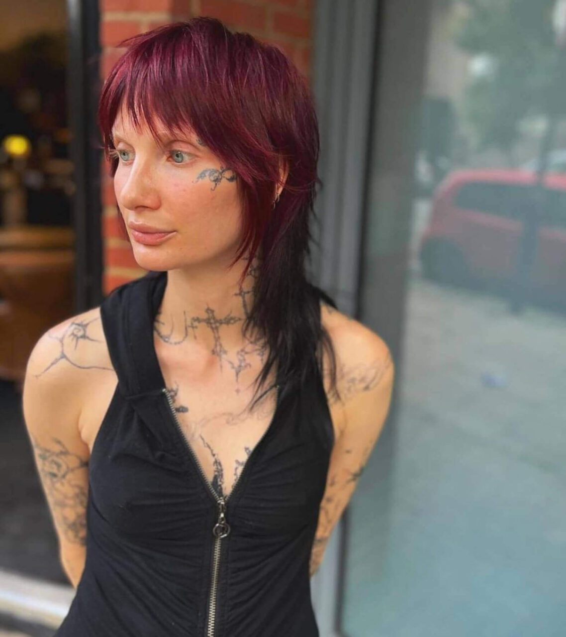 Autumn Hair Trends 2023 - ESHK Hair Journal