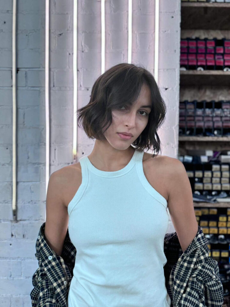 Style Focus: Spring/Summer hair trends 2024 - ESHK Hair